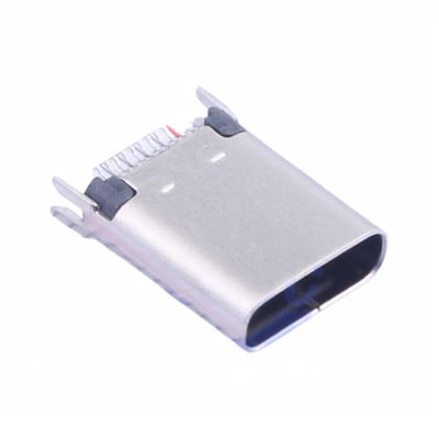 XKB Connection U262-061N-4BF713 USB, DVI, HDMI Connector Assembly
