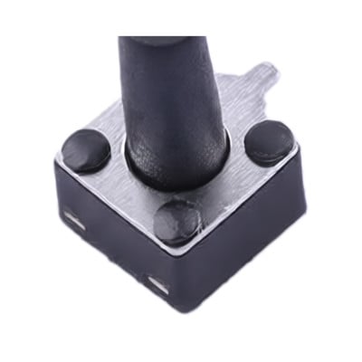 Yuandi TS-1091C-A1B3-D2 Tactile Switch