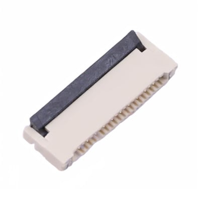 HMTCONN FPC1.0-WFB11-22P011-H20