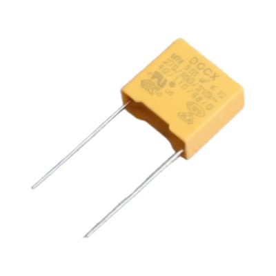 DGCX MX2473KQ3B30YB2000R Ceramic Capacitor