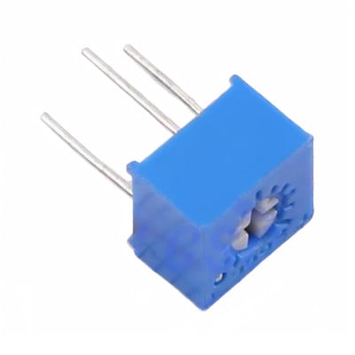 BOCHEN 3362P-1-104 Trimmer Potentiometer