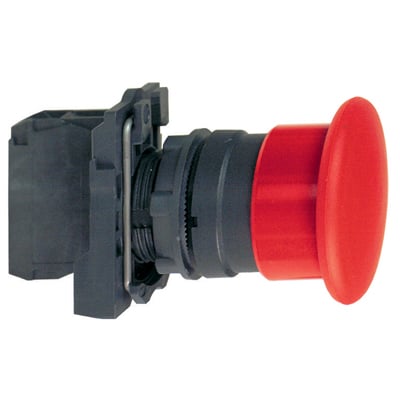 Schneider XB5FA21 Pushbutton Switch