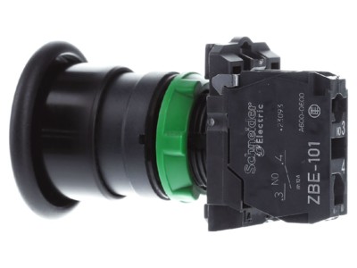 Schneider XB5AC21 Pushbutton Switch for sale