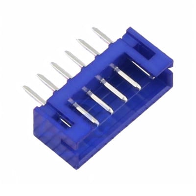Hanbo Electronic WAFER-PH200WZ-6AL