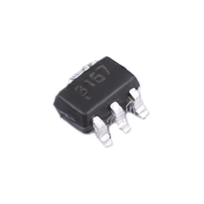 SGMICRO SGM4157YC6/TR Analog Switch