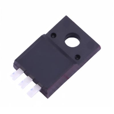 BLUE ROCKET BRFL20N65 Single N-Channel MOSFET