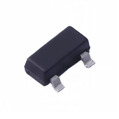 CBI MMBT4401 Single Bipolar Transistor