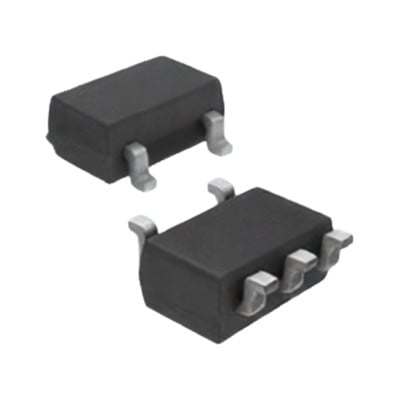 ABLIC S-57M1NBH1B-M3T1U Solid State Switch Chip