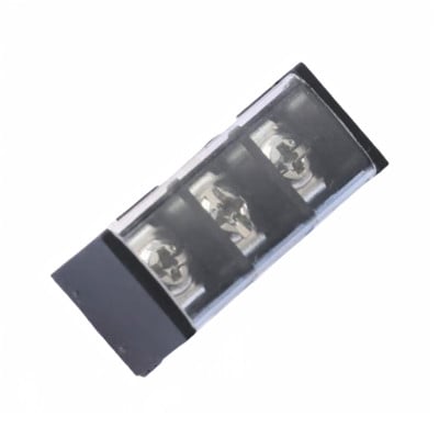 DORABO DBT40C-7.62-3P-BK-P