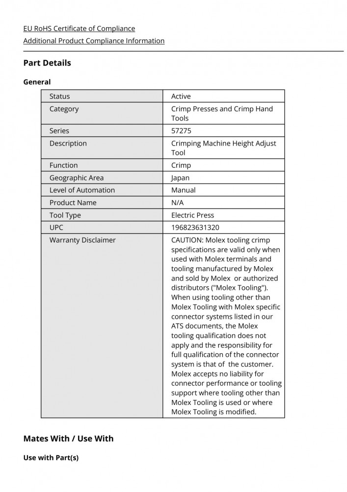 Technical document preview, page 2
