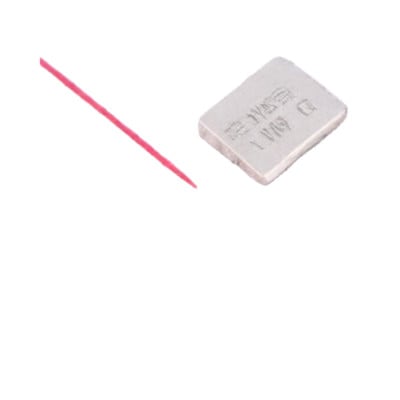 TKD SX20Y025000B81S004 Crystal Chip