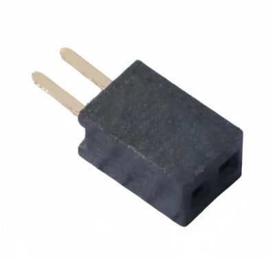 XKB Connection X1311FV-05-C43D24 Female Socket Header Receptacle