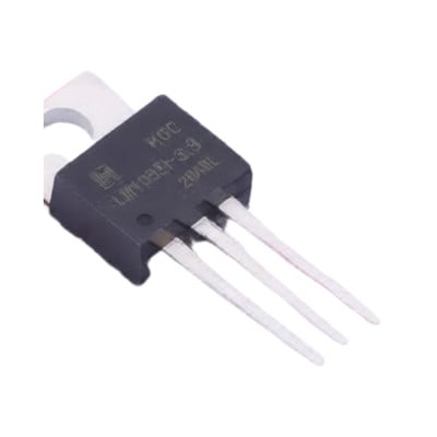 HANSCHIP semiconductor LM1085IT-5.0G