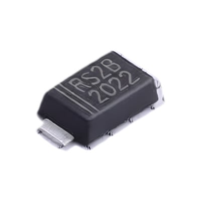 Jingdao Microelectronics RS1BF Single Diode