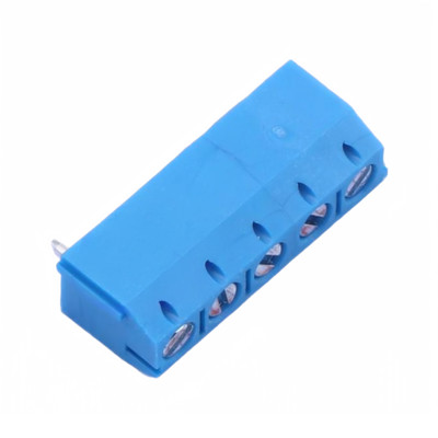 DORABO DB301V-5.0-2P-BU-S