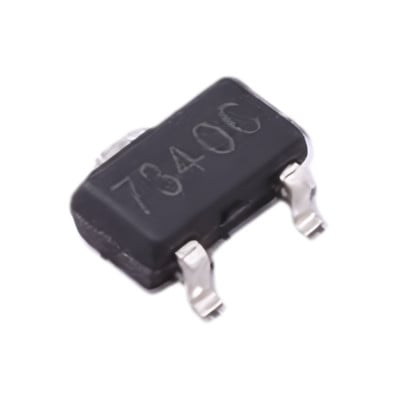PJSEMI PJ73AL30SC Linear LDO Voltage Regulator