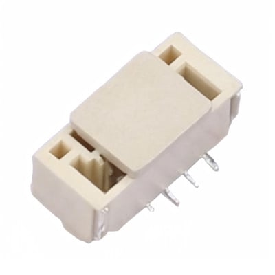 Yuandi WAFER-GH1.25-13PLT-W1-P Male Header Pins