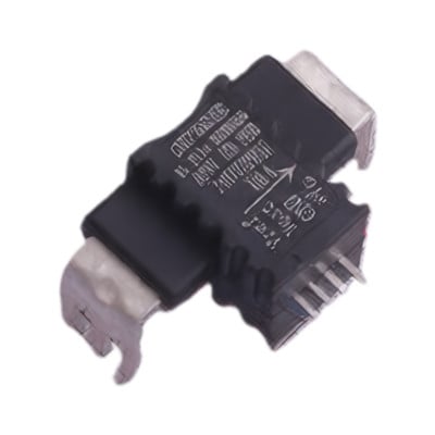CHIPSENSE CS3A 50 P01 Current Sensor Chip