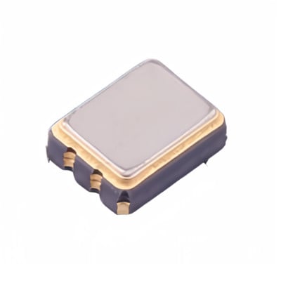 AKER SMAN-024000-3-AL-02 Crystal Chip