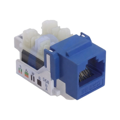 L-com UJ110C5E-BLU for sale