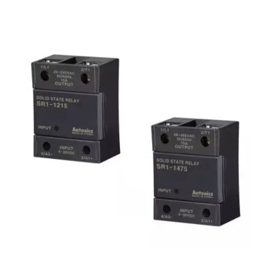 Autonics SR1-1440-N Solid State Relay