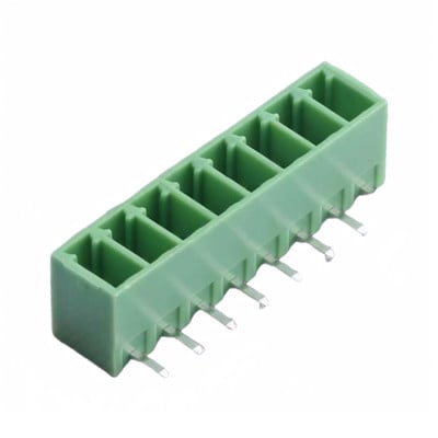XINLAIYA XY2500R-F-3.81-8P 8-Pin PCB Header Plug Socket for sale