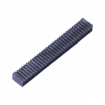 HDGC 1.0-B-26PWB FFC FPC Flat Flexible Connector Assembly