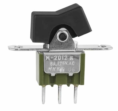 Flat Frame Mount Miniature Rocker