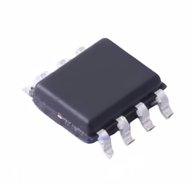 AOS AOSP21307 Single N-Channel MOSFET