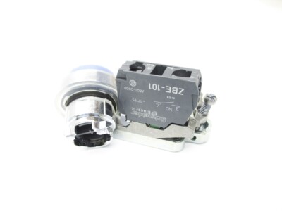 Schneider XB4BP61 Pushbutton Switch for sale