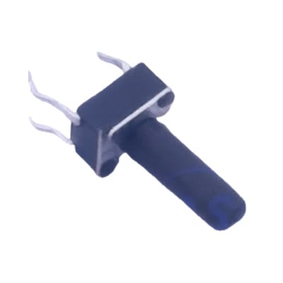 G-Switch GT-TC075C-H080-L1 Tactile Switch