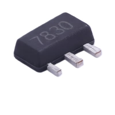 hengjiaxing HX7336 Linear Low Dropout LDO Voltage Regulator Chip