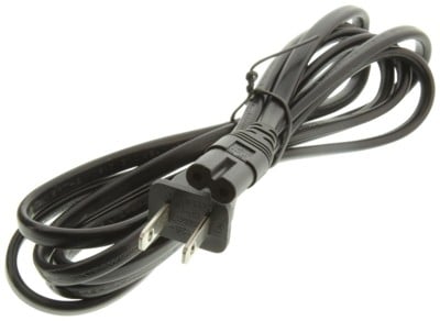 SCHURTER 6010.5278 Power Line Cable Assembly