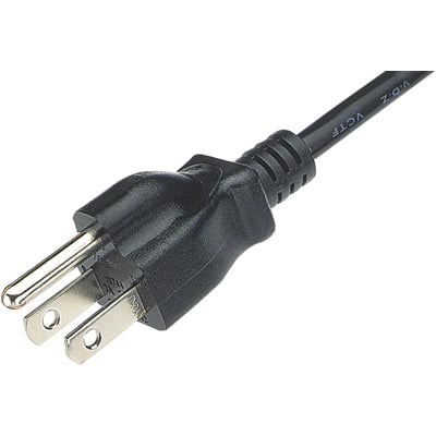 SCHURTER 6010.5274 Power Line Cable and Extension Cord Assembly for sale