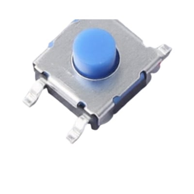 SHOU HAN TS5218A 250gf Tactile Switch