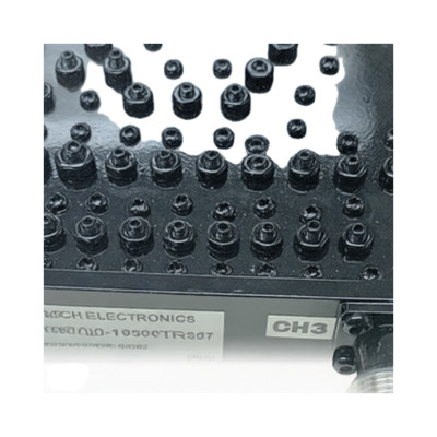 Anatech Electronics Inc. AD4670-5550D346 RF Multiplexer