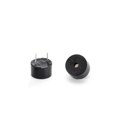 HYDZ HYT-0905 Alarm Buzzer & Siren Chip