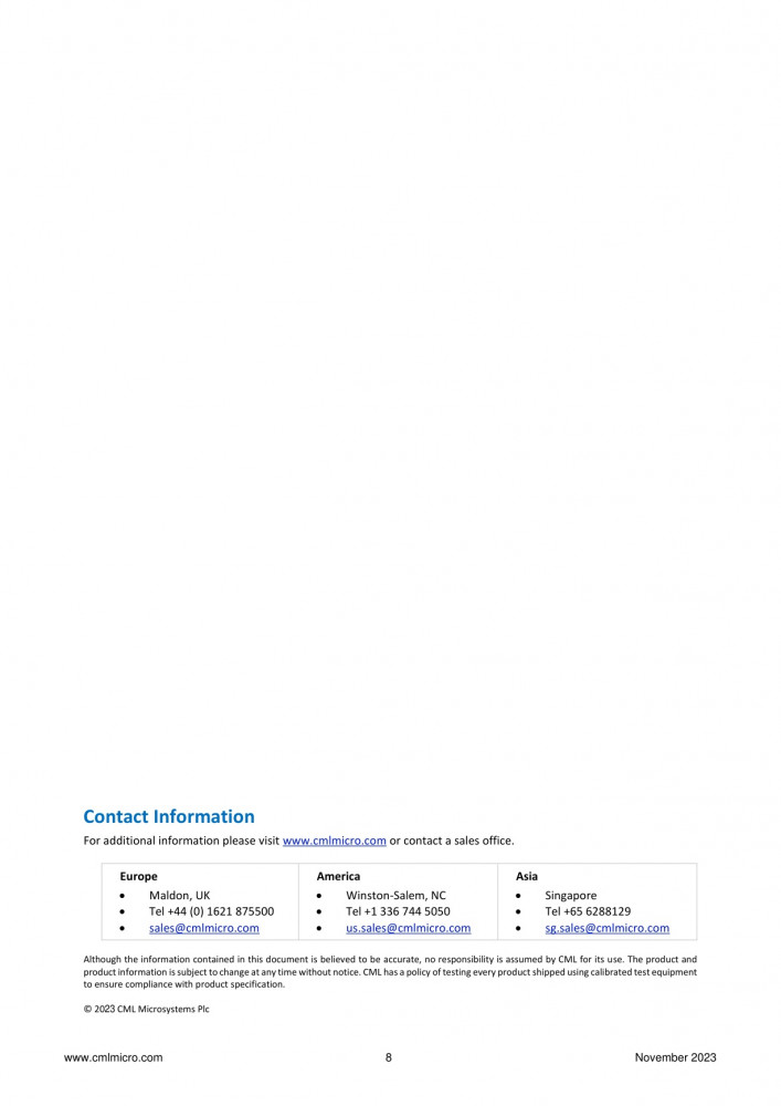 MGA-444940-02 technical document page 8