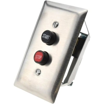 Schneider 9001BF201 Pushbutton Switch for sale