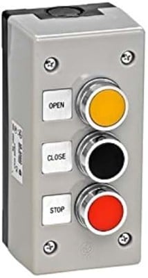 Schneider 9001BF201 Pushbutton Switch for sale