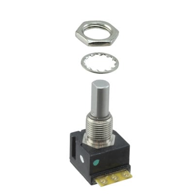Sensata 5321R5KL2.0 Angle & Linear Position Measuring Chip for sale
