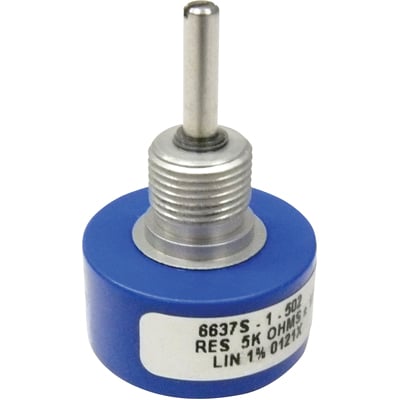 Sensata 5321R5KL2.0 Angle & Linear Position Measuring Chip for sale
