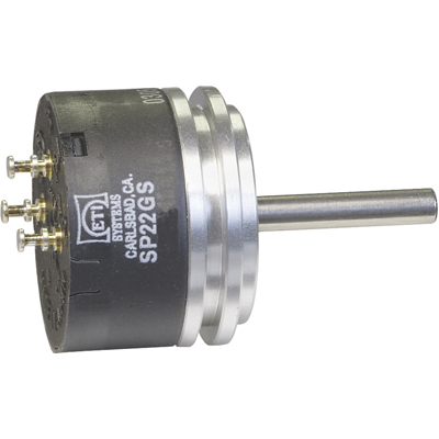 Sensata 5321R5KL2.0 Angle & Linear Position Measuring Chip for sale