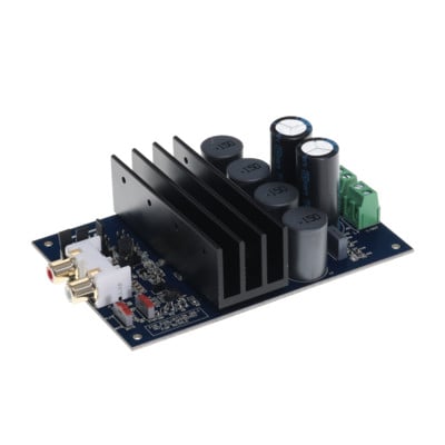 ST STEVAL-CCA027V1 Audio Amplifier Evaluation Board