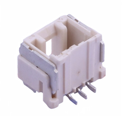 CJT(Changjiang Connectors) A1501WVA-S-4P Male Header Pins
