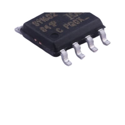 Infineon IR1168STRPBF Power Supply Controller and Monitor IC