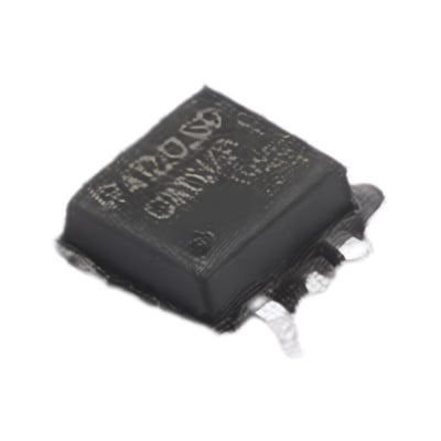 Kiwi Instruments KP41142SGA Power Distribution Switch Load Driver