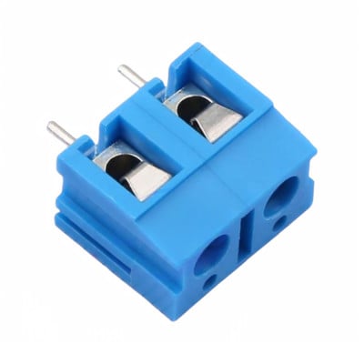 DORABO DB301V-5.0-2P-BU-S