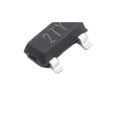 KTP SS8550 Single Bipolar Transistor