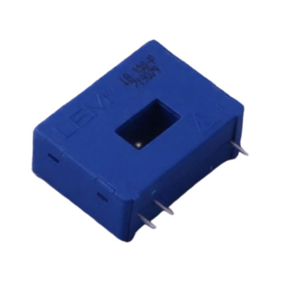 LEM LA55-P/SP50 Current Sensor Chip